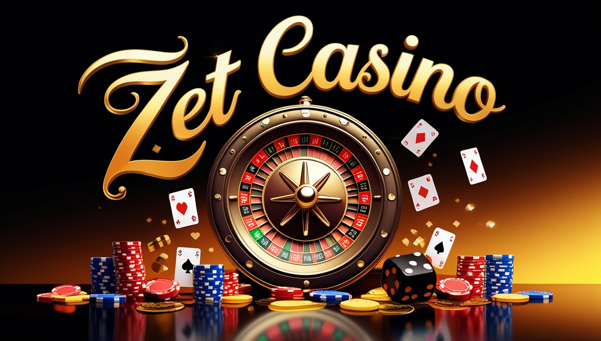 ZetCasino Italia: Login, Bonus, Prelievi e Zet.Casino App Info